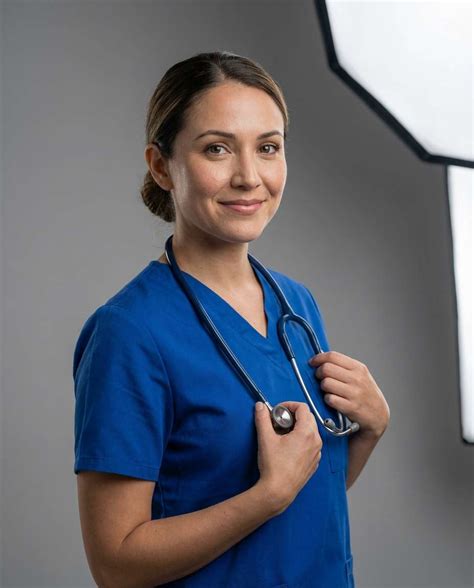 Gemini Ai Nurse Photo Prompts Copy Paste 25 Ideas