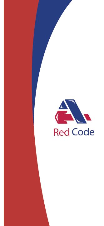 Red Cod Company On Behance