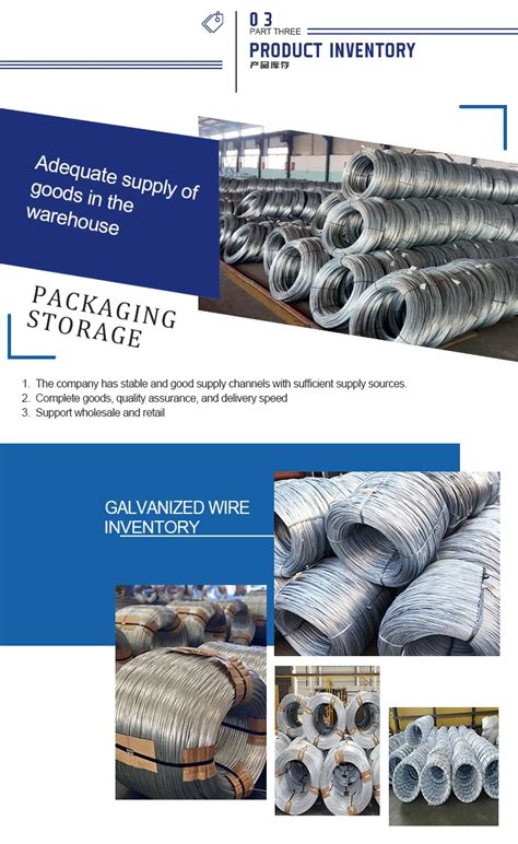 Gi Wire Sizes 16 Gauge 20gauge 21gauge Galvanized Wire Binding Iron