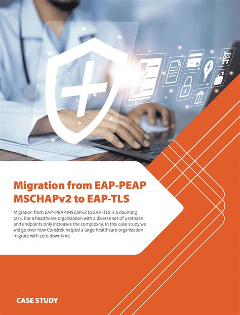 The Only Authentication Methods You Need Eap Peap Mschapv2 Or Eap Tls