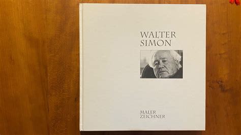 Walter Simon Maler Zeichner Schweizer Kunst Rar Gebraucht In Bern Für Chf 18 Mit Lieferung