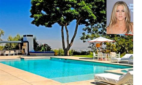 Conoce 8 Piscinas De Los Famosos De Hollywood Estilodf