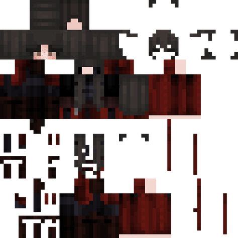 64x64 Minecraft Skin