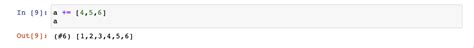 Upgrading Python Lists Adding Useful Functionalities To Python By