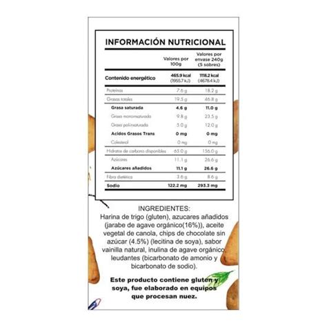 Chispi Chocs Bonalma