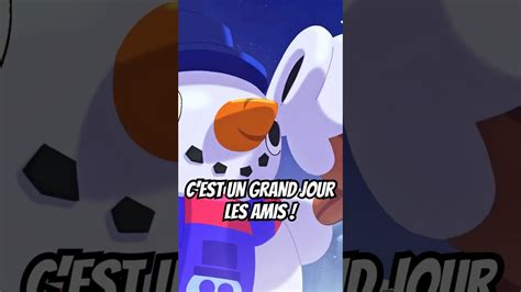 Tu Veux Gagner Le Skin De Max Ange 😇 Brawlstars Supercell Gaming