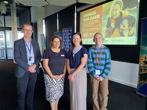 Ballarat City Council On Linkedin ⚽ Celebrating Everyones