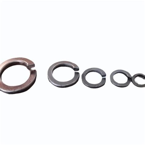 Spring Washer At ₹ 63 Kg Ludhiana Id 2851286332562