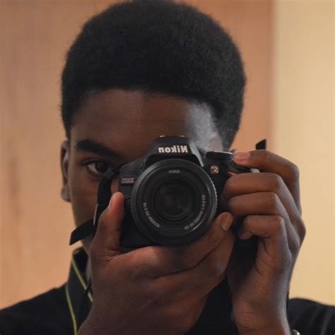 Andre Thomas Youtube