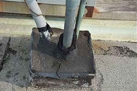 What Is A Pitch Pocket Lopco Contracting Ri
