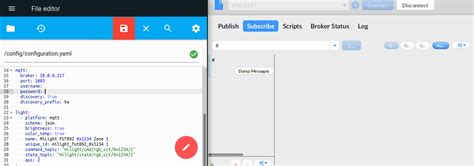 Lightmqtt Ignores Qos Setting In Configurationyaml · Issue 44799 · Home Assistantcore · Github