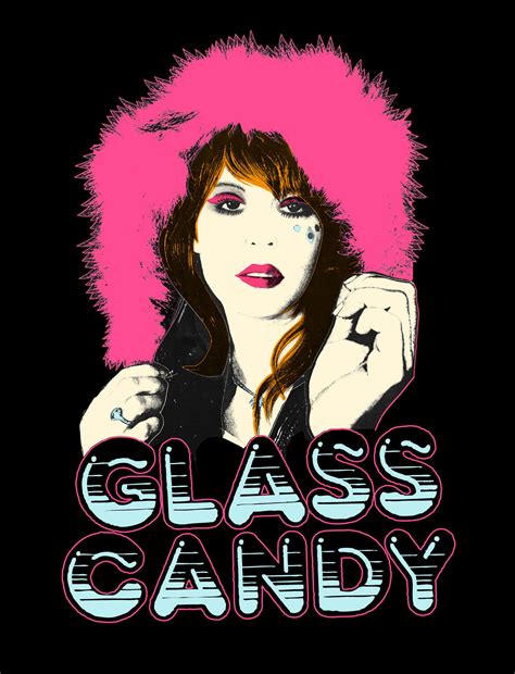 Glass Candy Wallpapers Music Hq Glass Candy Pictures 4k Wallpapers 2019