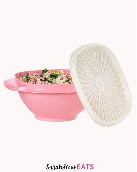 Can You Put Tupperware In The Freezer How To Freeze
