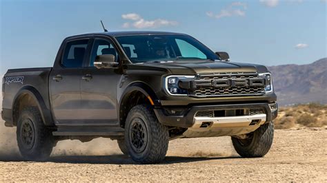 2026 Ford Ranger Raptor Review Specs Pricing And Warranty Autoblog