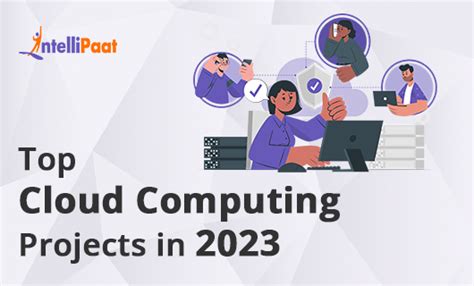 Top 15 Cloud Computing Projects Ideas For Beginners In 2026