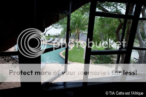 Tia Cette Est Lafrique Chilo Gorge Safari Lodge