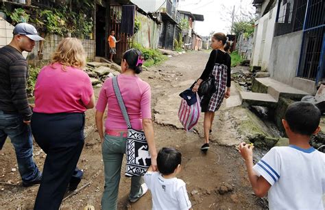 Costa Rica Records Lowest Poverty Figures In Seven Years