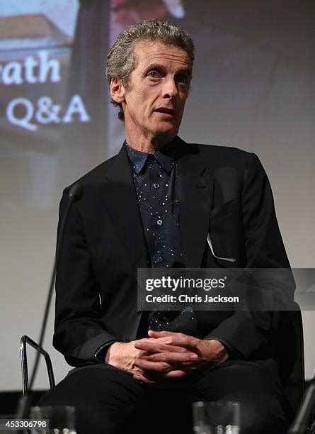 Chris Capaldi Photos And Premium High Res Pictures Getty Images