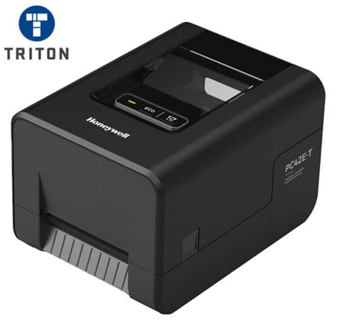 Honeywell Pc42e T Tt 4 Inch 203dpi Printer Triton