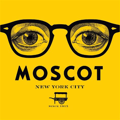 Moscot Proper Goods