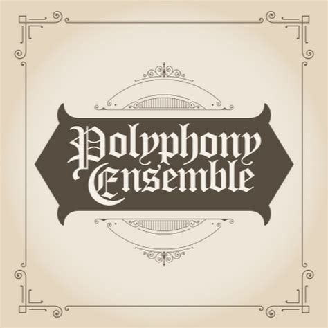 Polyphony Ensemble Youtube
