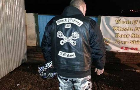 The 10 Most Dangerous Biker Gangs In America