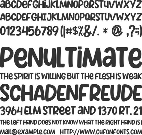 Skull Bones Font Download Free For Desktop And Webfont