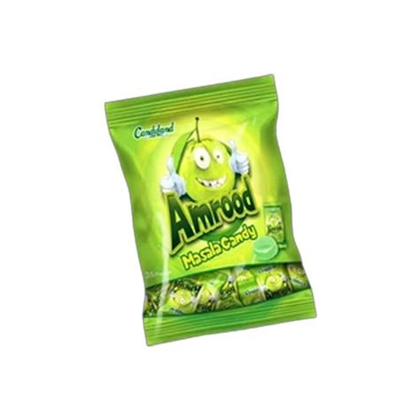 Candy Land Amrood Masala Candy 70 Pcs Cosmo Cash And Carry