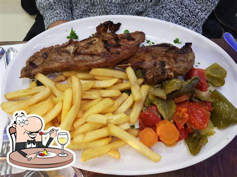 Samis Edgware 313 Hale Ln In Edgware Restaurant Menu And Reviews