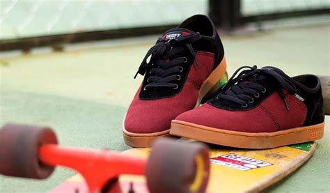 5 Brand Sneaker Lokal Selain Compass Ini Keren Abis Lazoneid