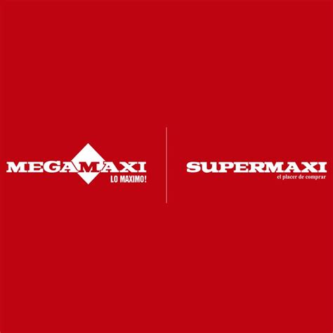 Supermaxi Logo Rede Supermaxi Inaugura Em Mg Sua 32ª Loja Giro News