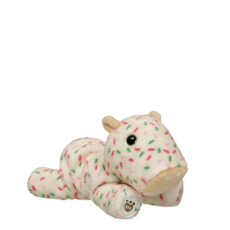 Mini Beans Cookiebara Soft Toy Build A Bear®
