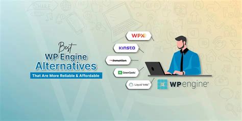 10 Best Wp Engine Alternatives That Are More Reliable And Affordable