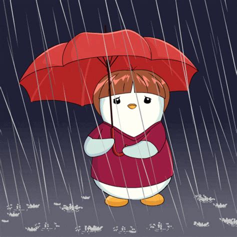 Its Gonna Rain S