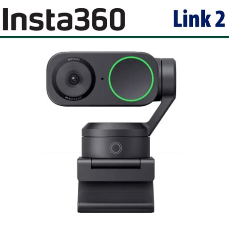 Insta360 Link2