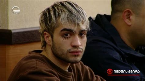 დანაშაულის პოლიტიზების მცდელობა Youtube