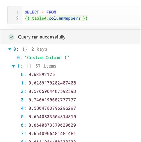 Calculated Column Aggregation 💬 Queries And Resources Retool Forum