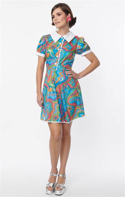 Marsha Brady Bunch Outfit