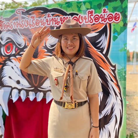 Benjawan Chamni Youtube