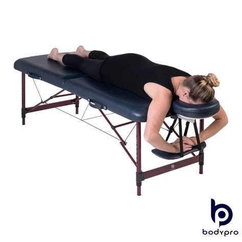 Bodypro Traveler Portable Massage Table