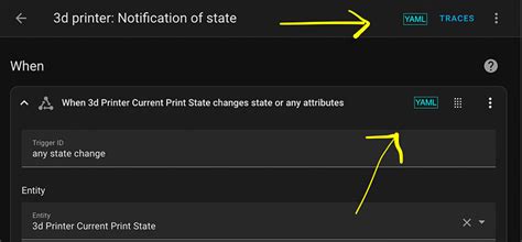 Ui Improvement Toggle Button To Switch Automation Between Yaml Visual Month Of What The Heck