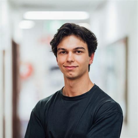 Ethan Johnson Marketing Intern Saltylama Linkedin