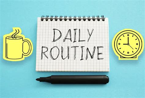 Teaching Esl Making Routines Feel Fresh