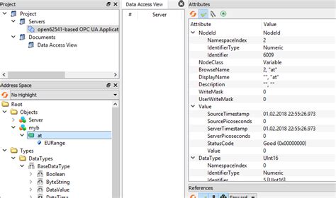 Duplicated Nodes After Modeling · Issue 1547 · Open62541open62541 · Github