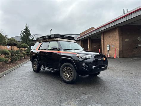 Bath Time R 4runner