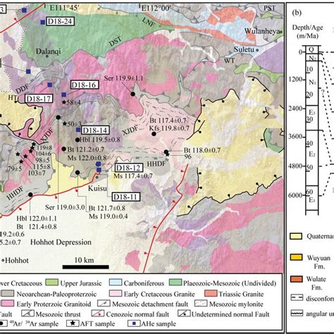 Photomicrographs Of The Analyzed Apatite Grains Under Reflected Light
