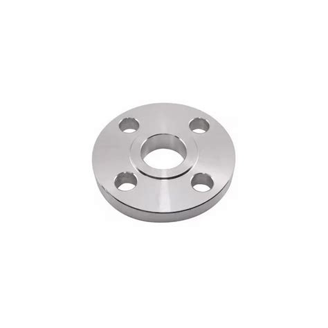 Jm Gi Blind Flange For Pipeline Size 1 Inch At ₹ 95piece In New