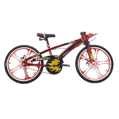 Mooka Mk 205 20 Lajak King Bike Hs Cycling