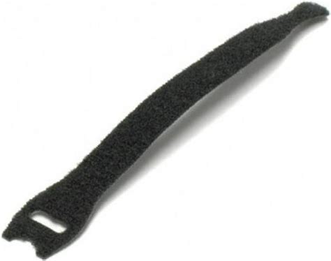 Velcro® One Wrap® Klittenband Kabelbinder 20mm X 330mm Blauw