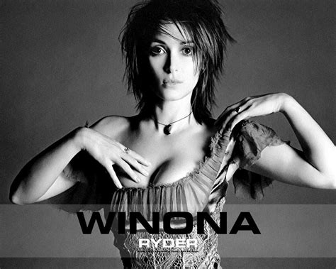 Winona Ryder Winona Ryder Wallpaper 15505108 Fanpop